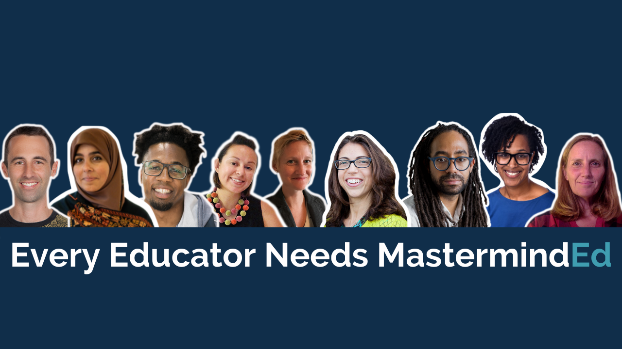 MastermindEd – Eduro Learning